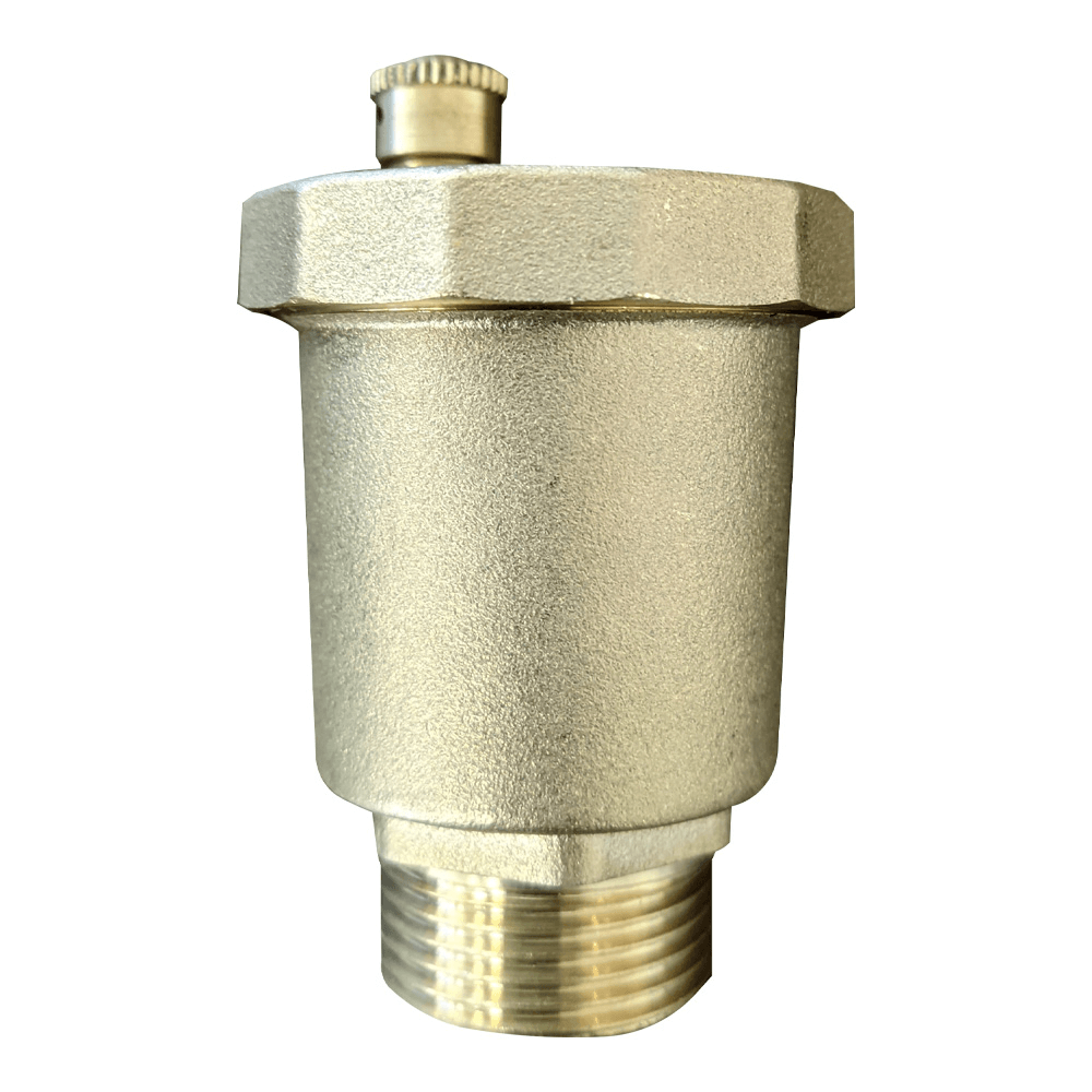 Válvula Eliminadora de ar - Komeco